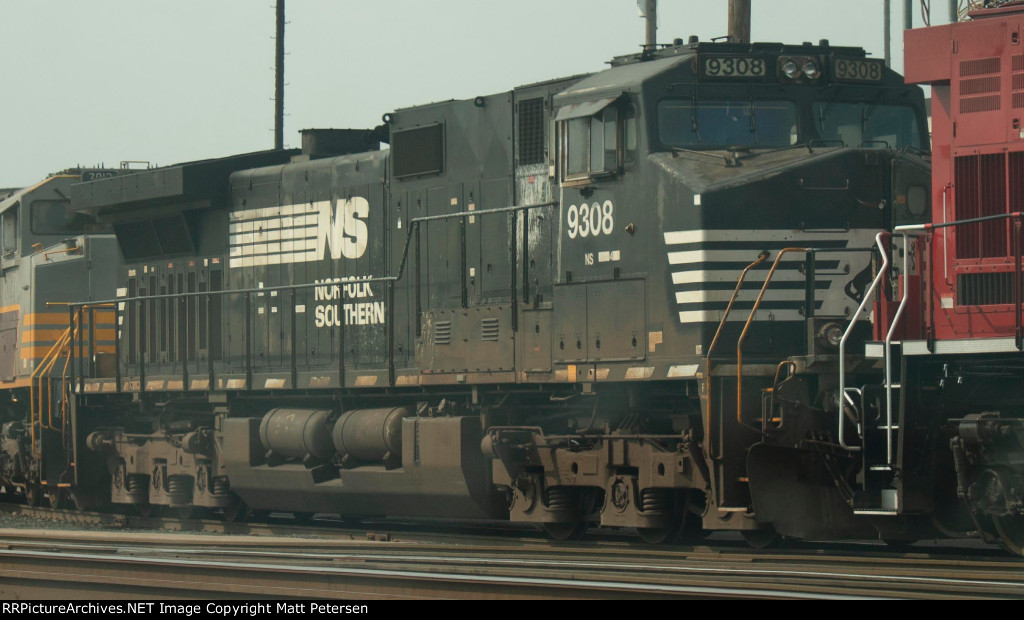 NS 9308